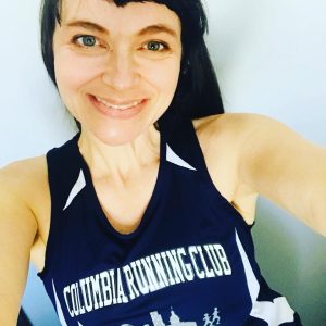 About us – Columbia Running Club